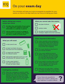 Instructions for Students - Blatchington Mill School
